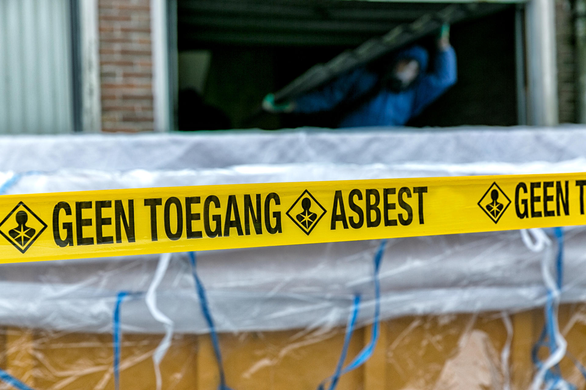 Asbest awareness training inclusief tabletop | Acaleph