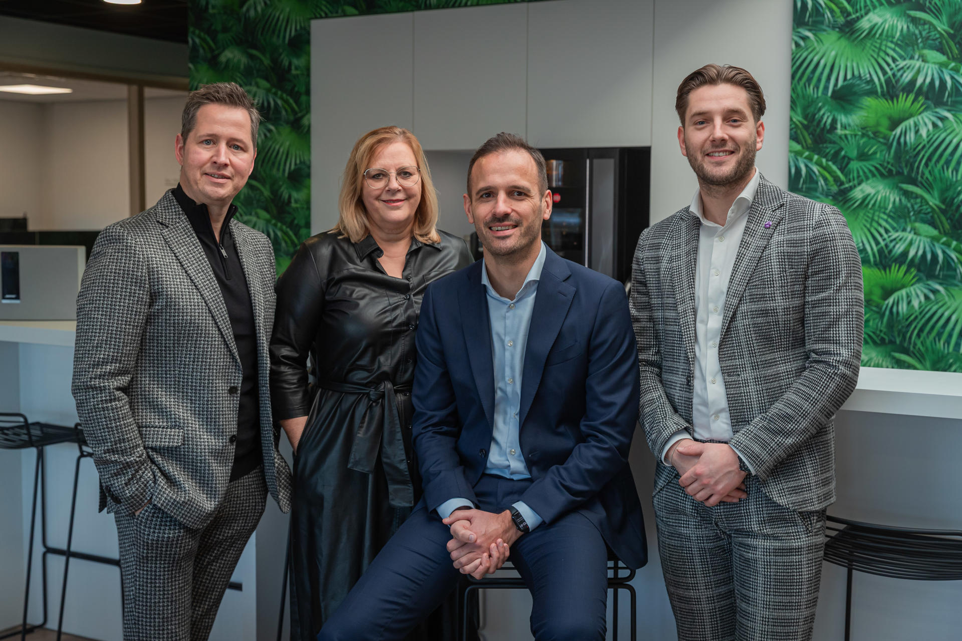 BLOG: Samen veilig en sterk richting 2026 | Acaleph